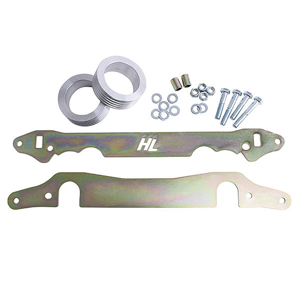 HIGHLIFTER 2.5" LIFT KIT – GBP