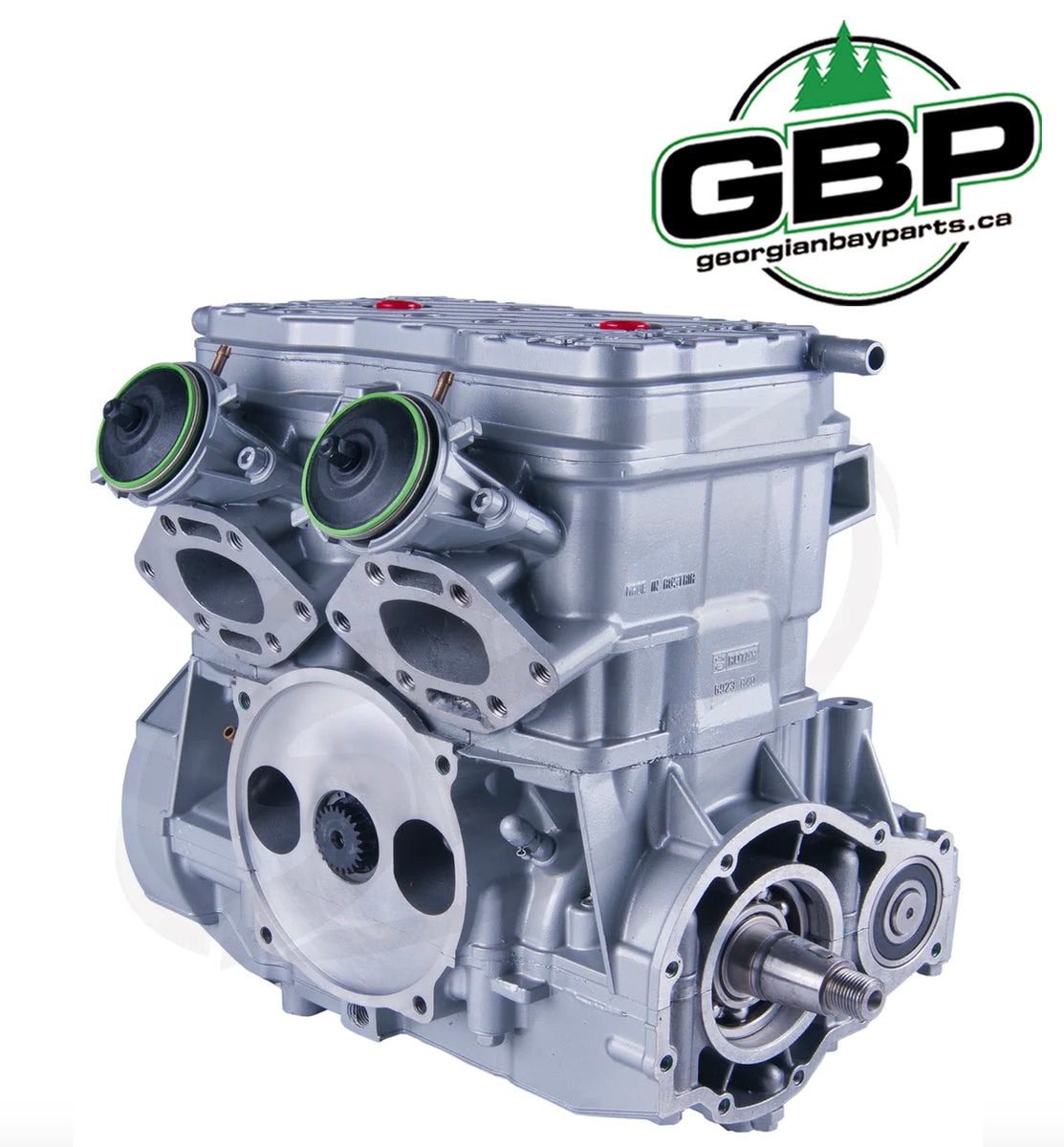 Seadoo 787 (800) RFI Rebuilt Shortblock – GBP